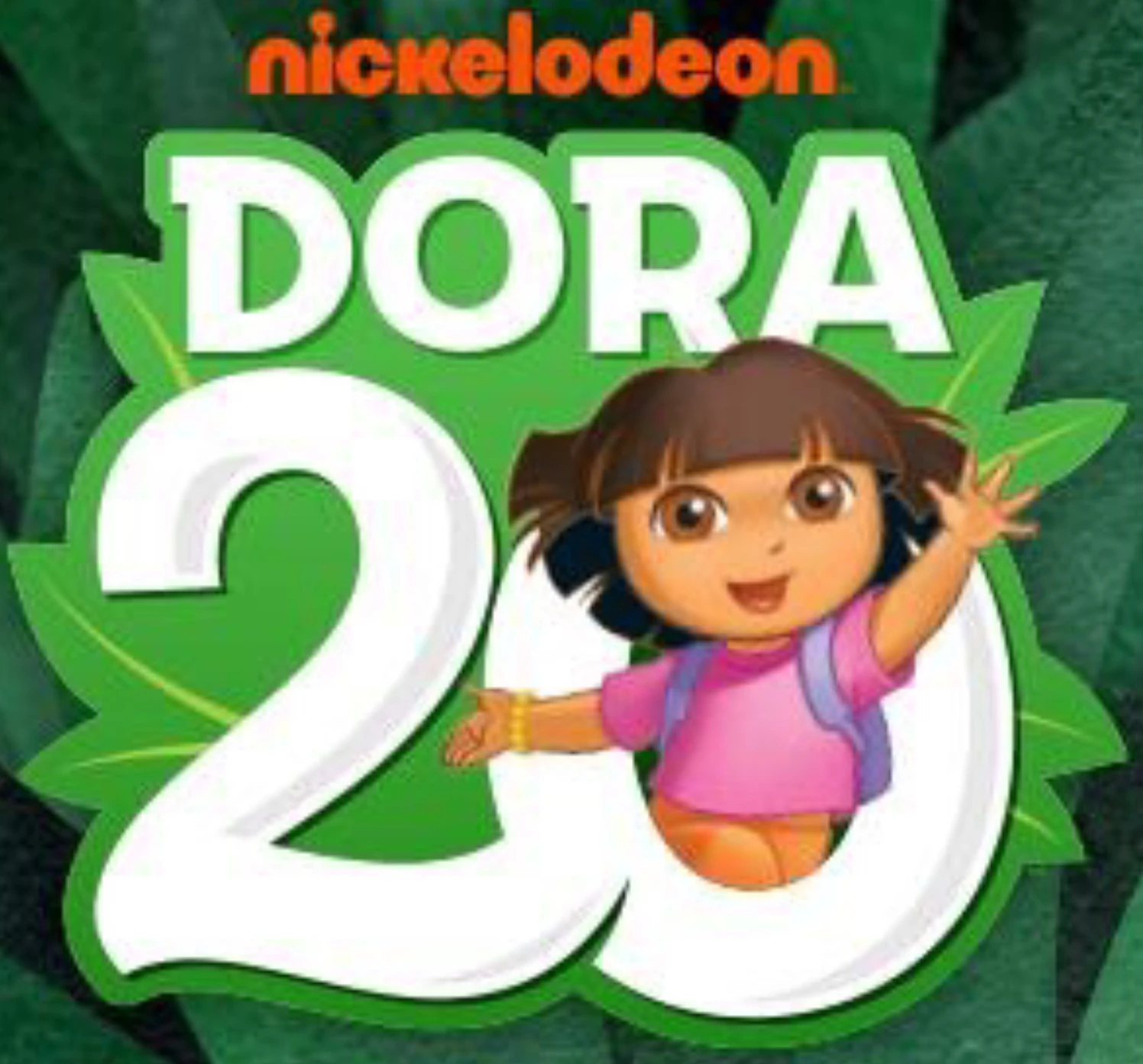 Happy 20th Birthday Dora! | Fandom