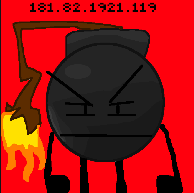 Pixel IP Bomby | Fandom