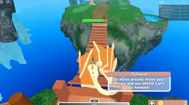 DA Nostalgia - Full 2019 Tutorial | Fandom