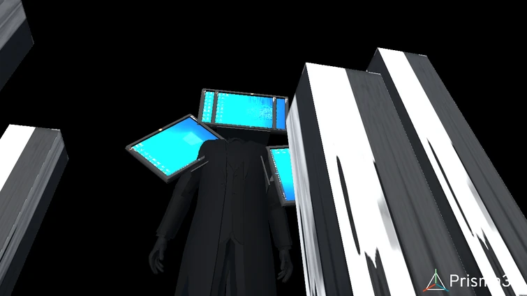 Computer titan | Fandom