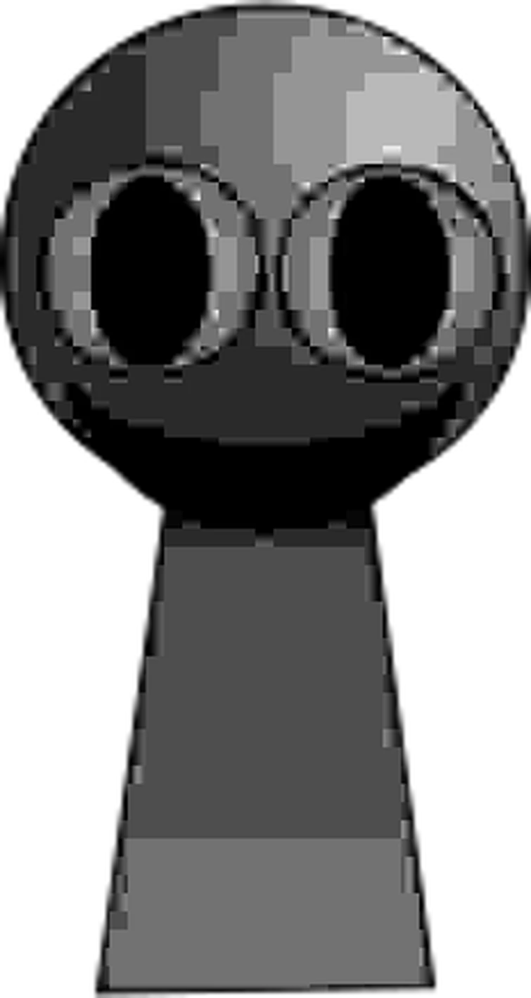 how 2 make sprunki pyramixed despair design!!!!!! | Fandom