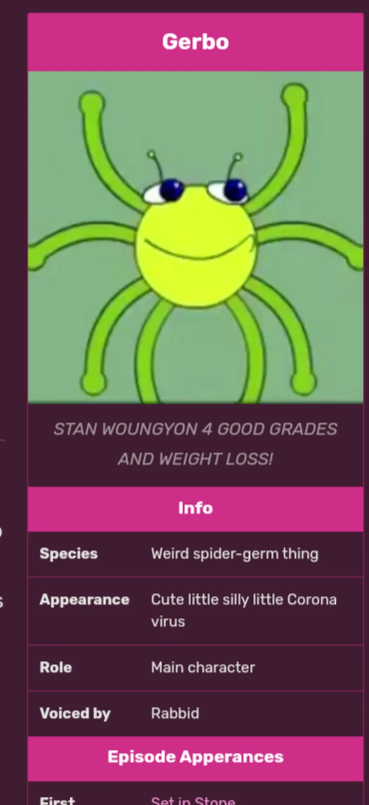 Discuss Everything About The Bugbo Wiki | Fandom