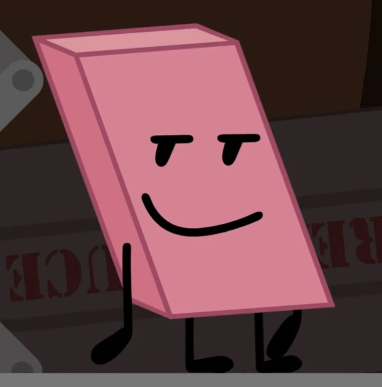 ERASER IS AMAZING | Fandom