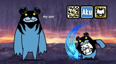 Discuss Everything About Battle Cats Wiki | Fandom