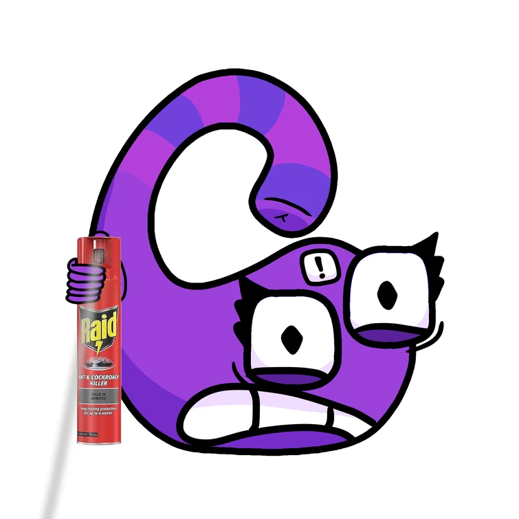 purple six when pink six: | Fandom