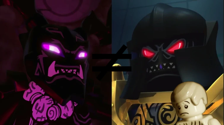 Is the Overlord an Oni? (Updated) | Fandom