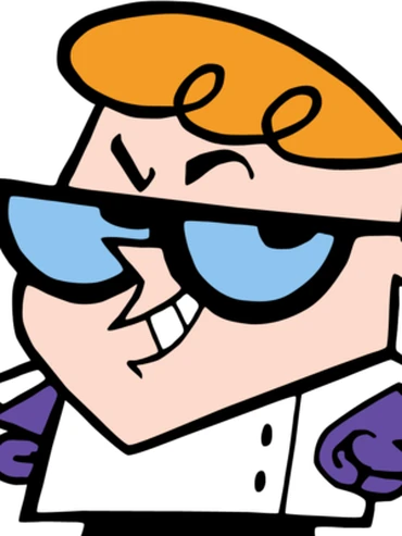 Jimmy Neutron vs Dexter | Fandom
