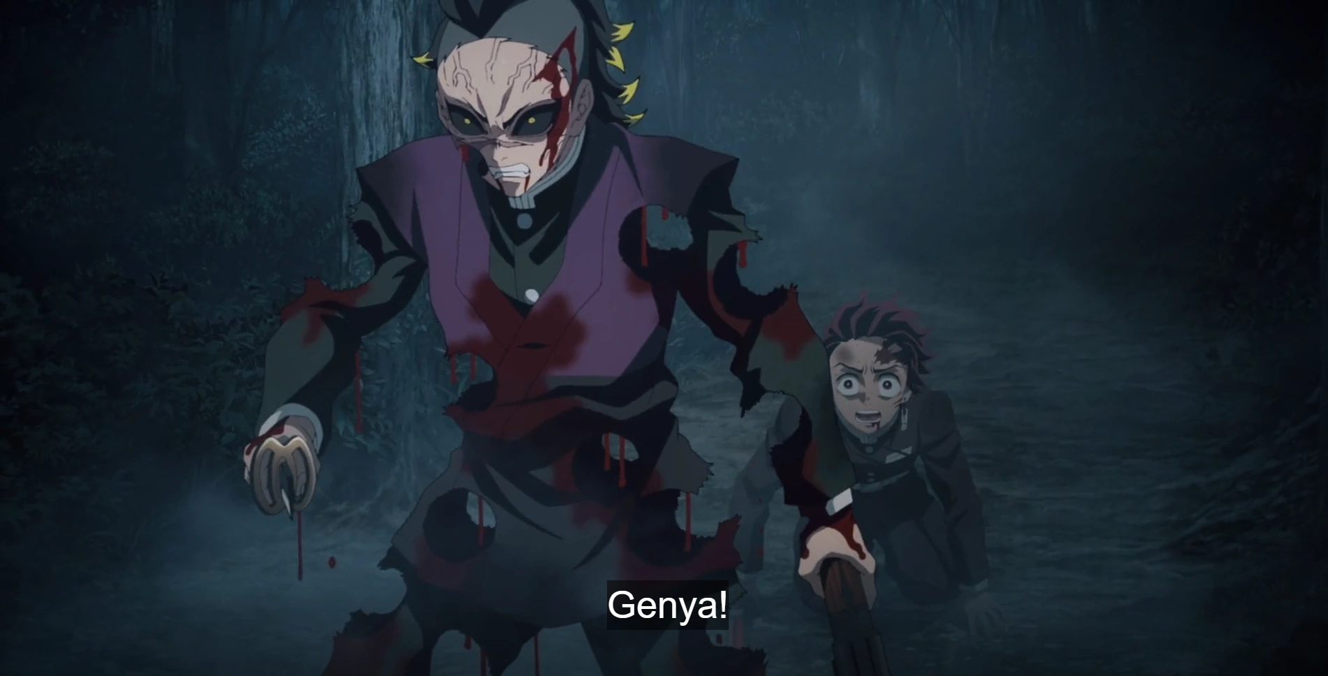 Wait.. I just realised | Fandom