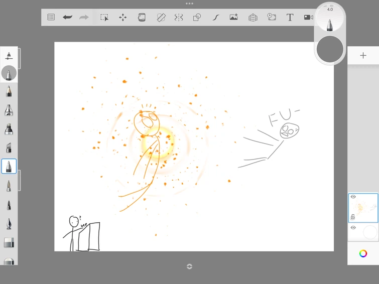 TSC, TCO and Victim | Fandom