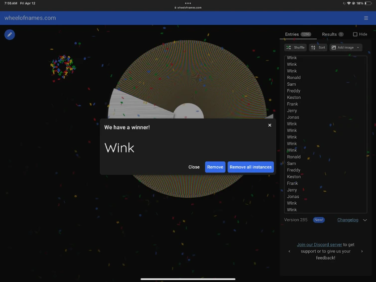 Naming time!!! | Fandom