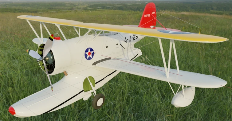 My newest project, the Grumman JF2-5 Duck. | Fandom