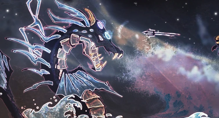 Wojira Edit Ninjago | Fandom