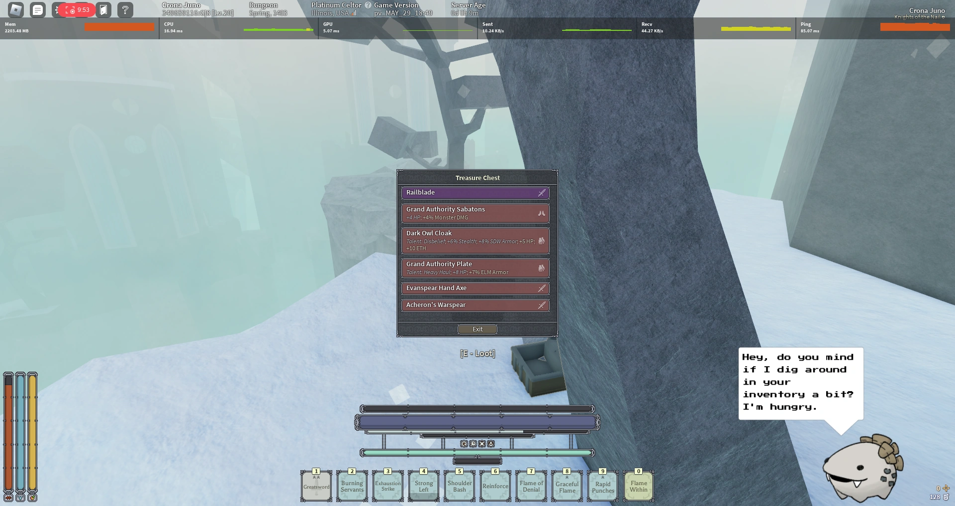 malding so hard rn | Fandom