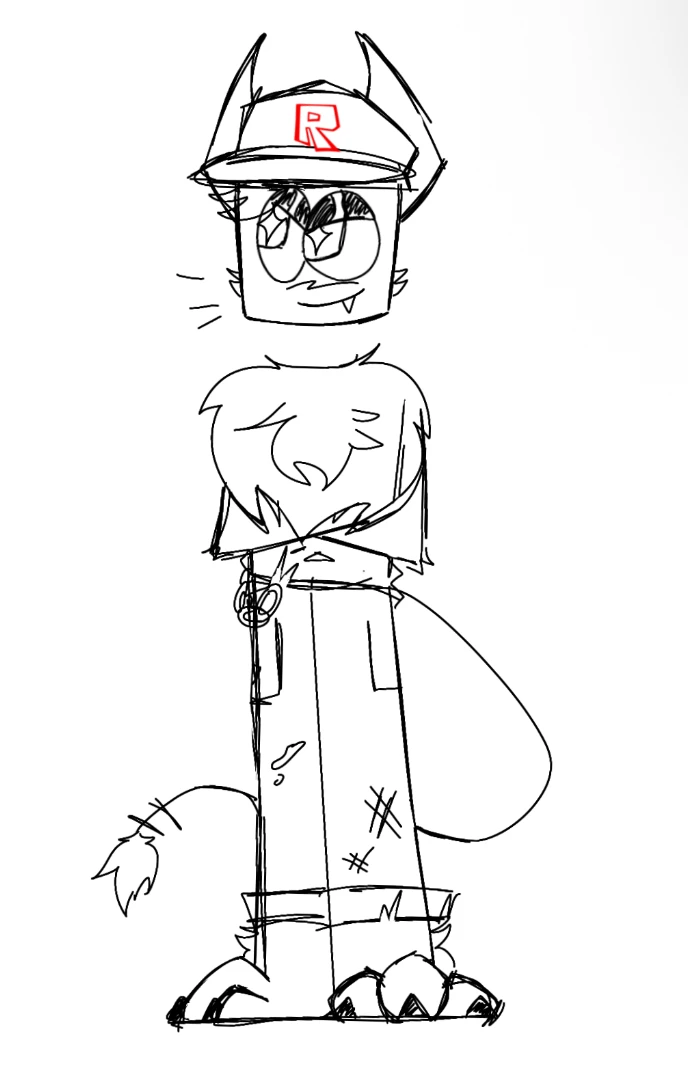 Guest 666 design yippee | Fandom