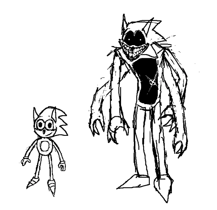 Discuss Everything About CONTINUED: The Sonic Oddities Wiki | Fandom