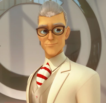 Do You Like Gabriel And Why? | Fandom