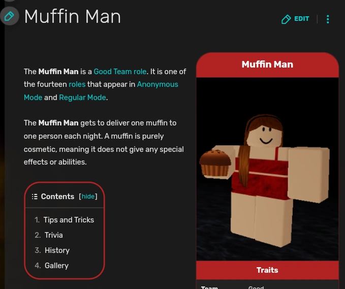 Plotting a devious reference OC... 😈 | Fandom