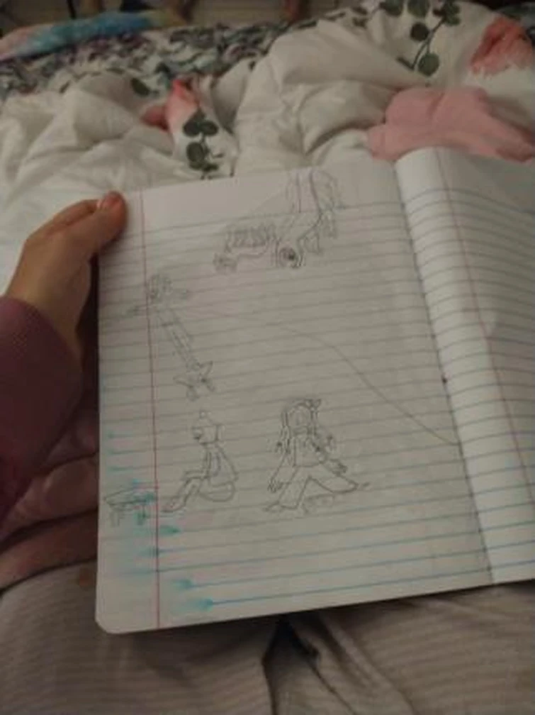 fluffy light krill lore | Fandom