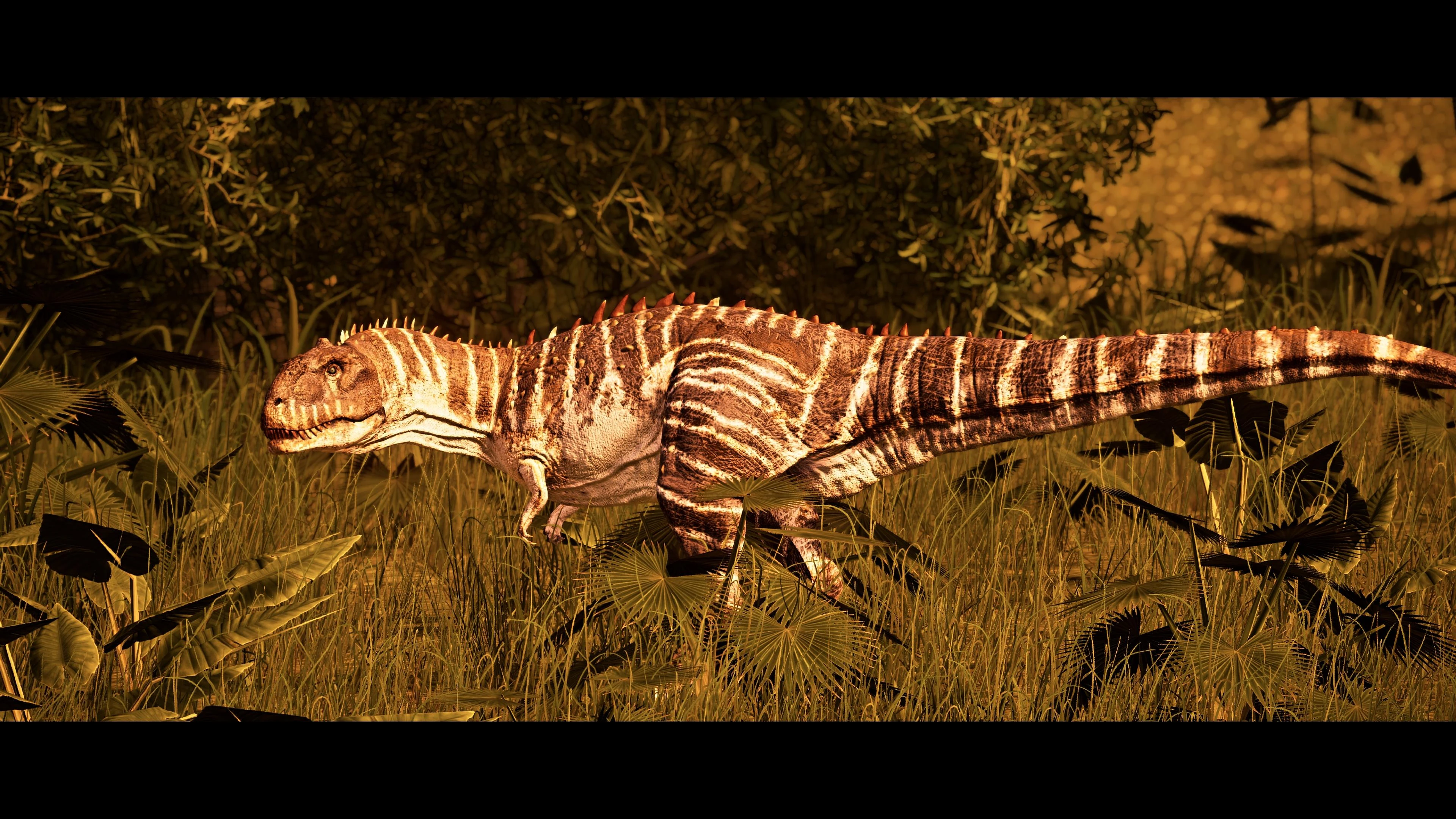 JWE2 Species Profile Speculation | Fandom