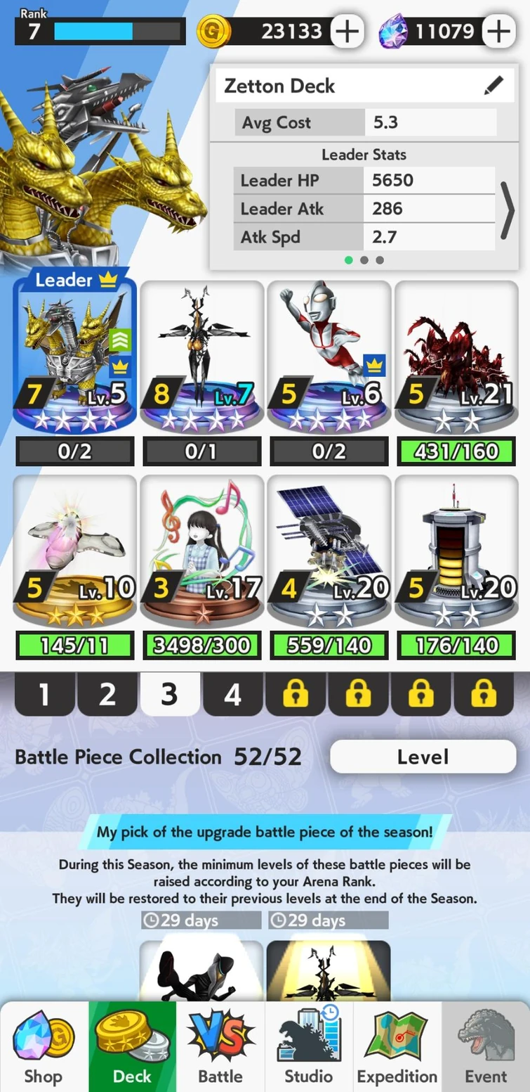 Shin Zetton Unit Review | Fandom