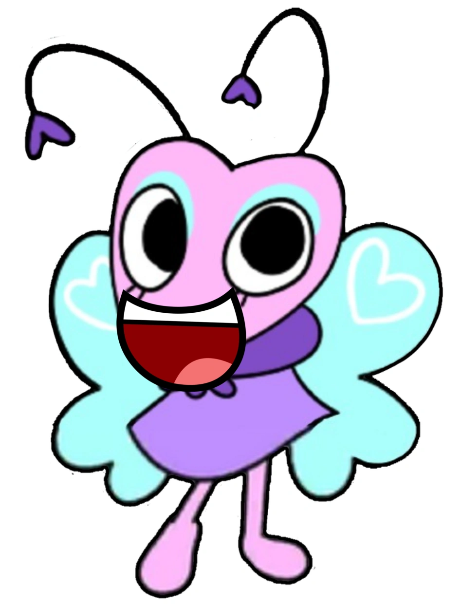 dandys world creepypastas basically | Fandom