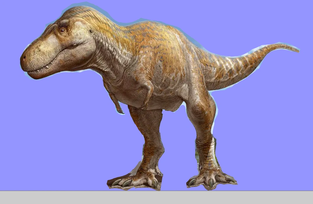 Did dinosaurs REALLY have lips? | Fandom