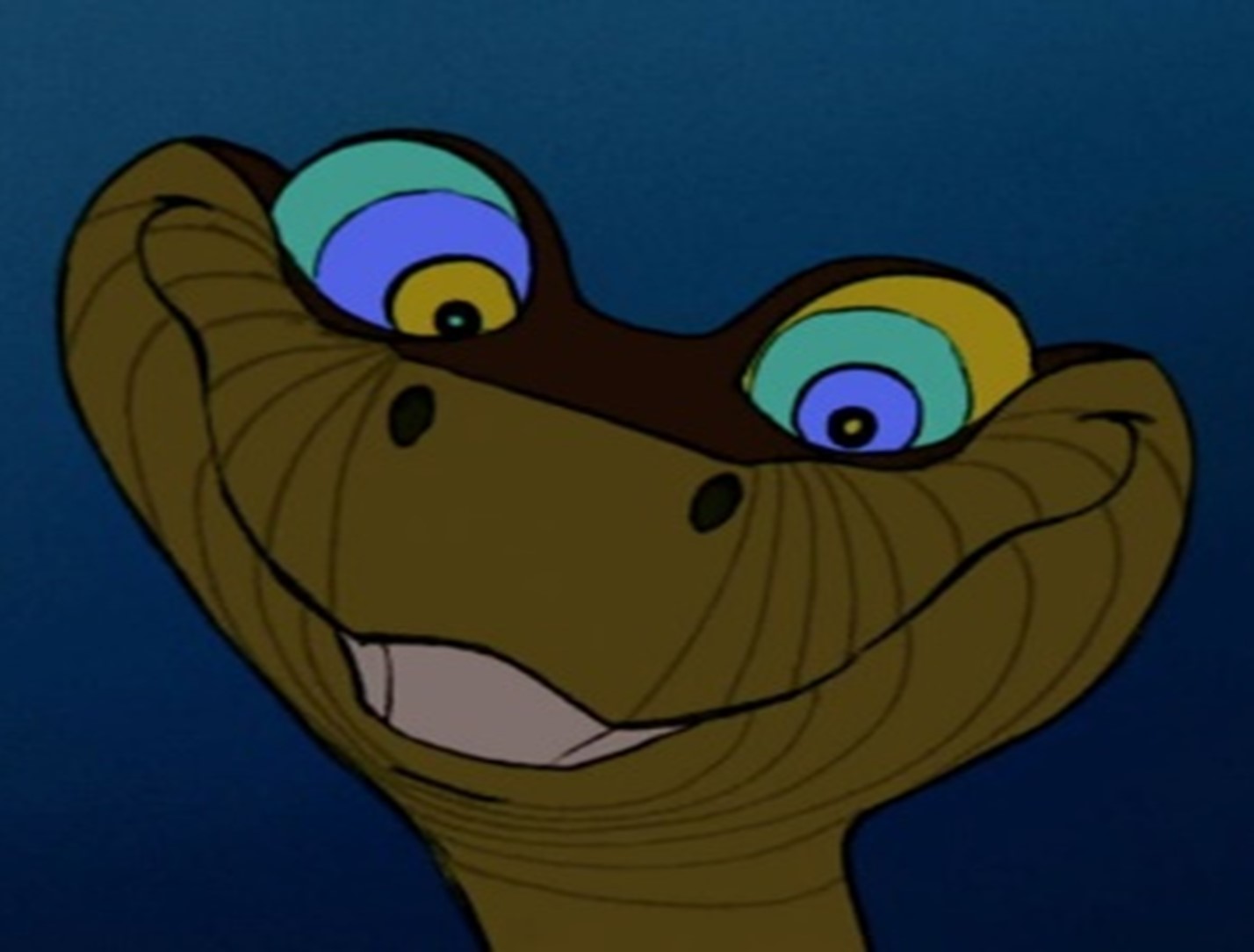 What are your thoughts on this villain? (25) | Fandom