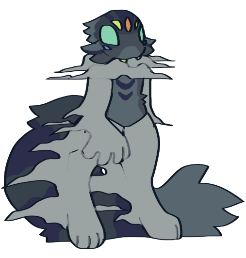 fog creature real | Fandom