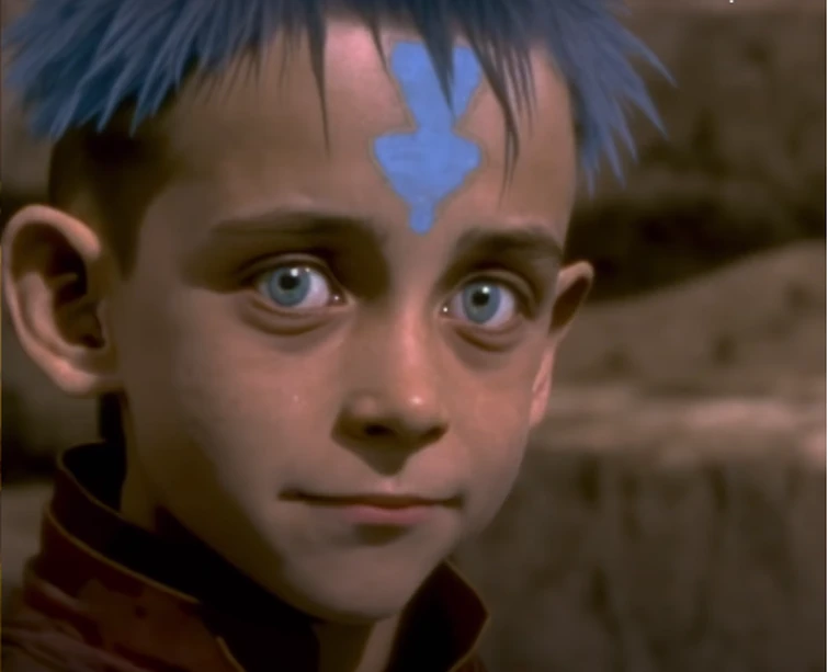 Avatar as an 80s Dark fantasy film | Fandom