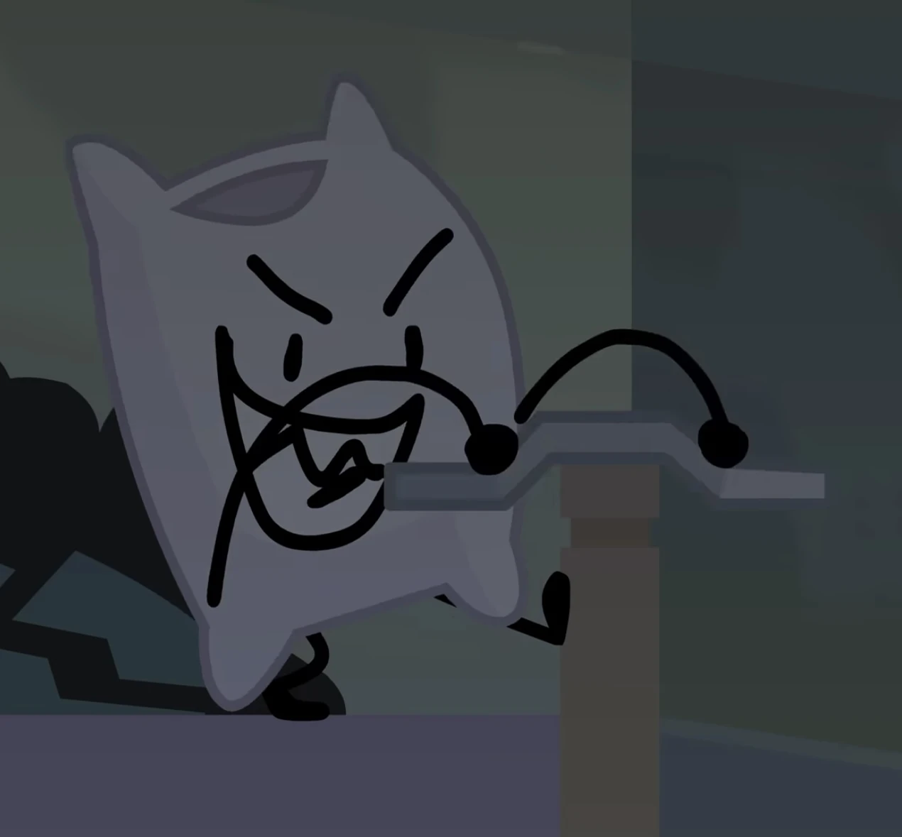 oh. that’s nickel torture. | Fandom