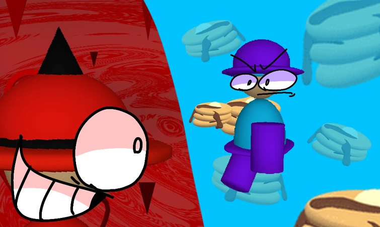 Discuss Everything About Purgateam Wiki | Fandom