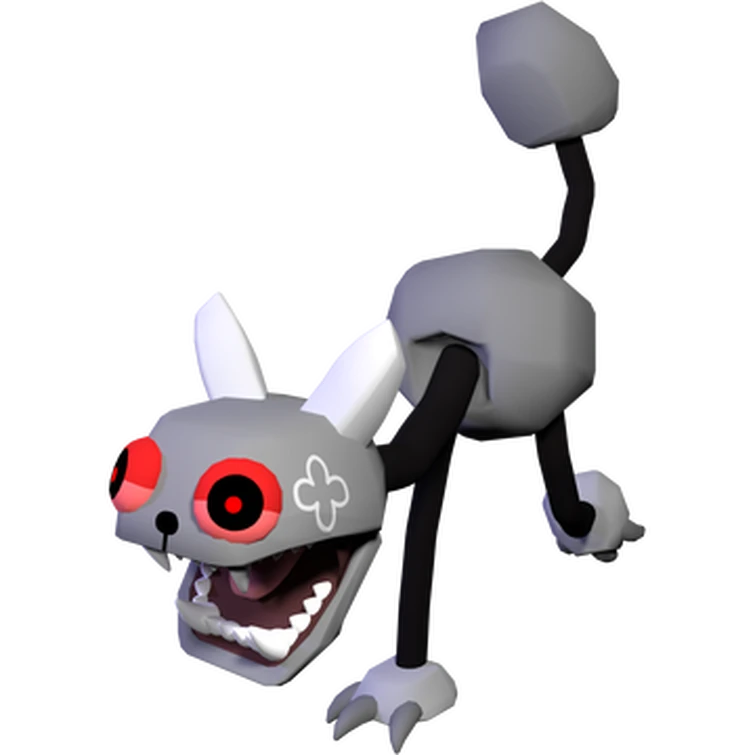 why does twisted pebble look so funny | Fandom