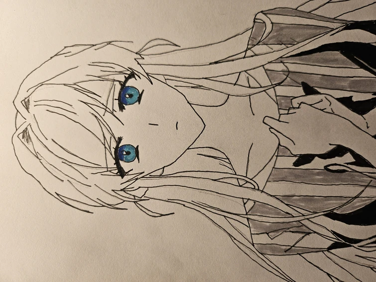 Posting a Masterminds OC and having people assume things about them ...