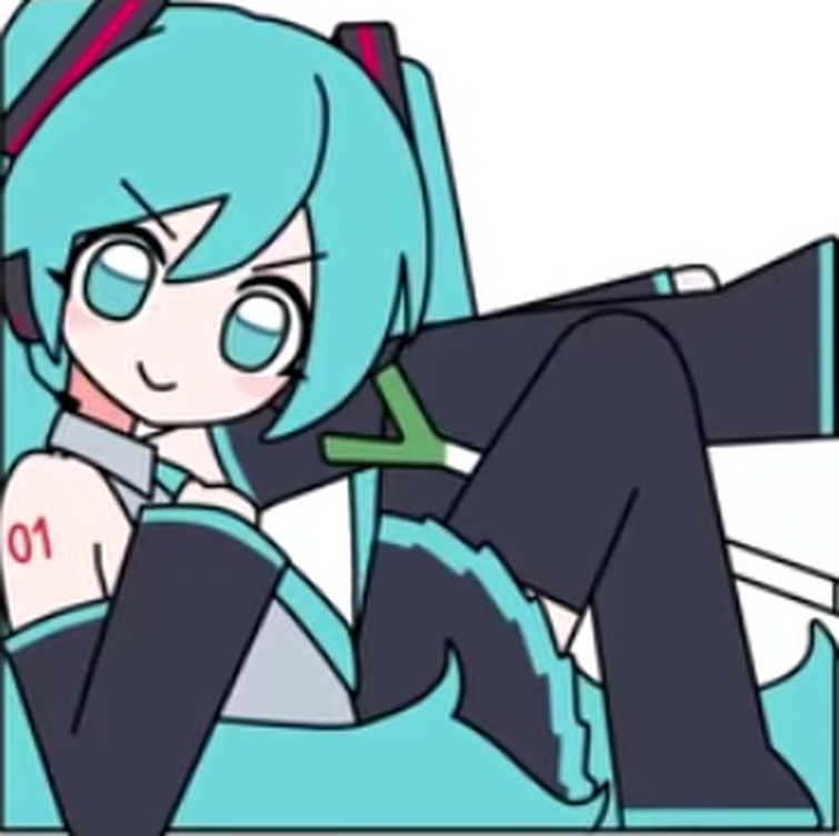 mega pfp match idea! | Fandom