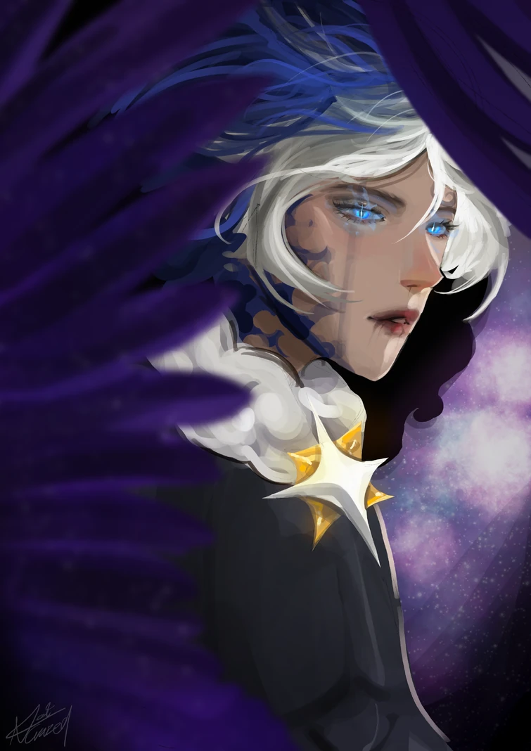 🌟 Stardust Cookie 🌟 | Fandom