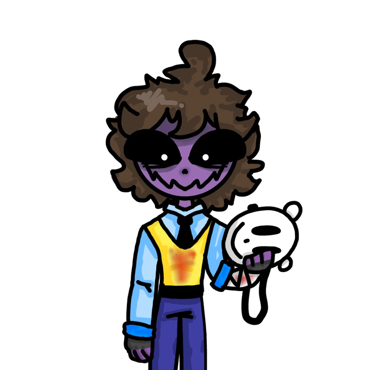 michael “dead” Afton | Fandom