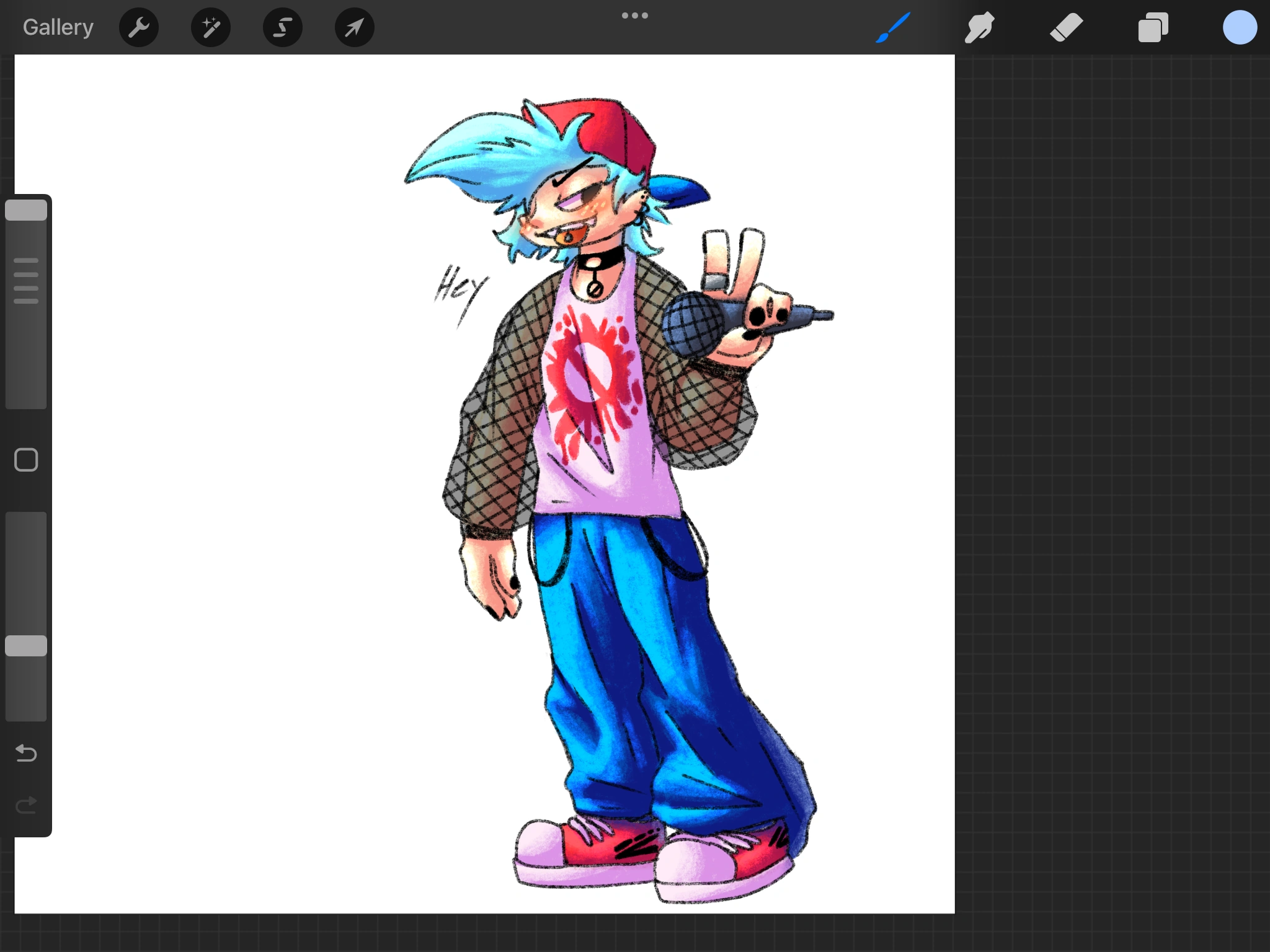 Boyfriend ️ ️ 2 | Fandom