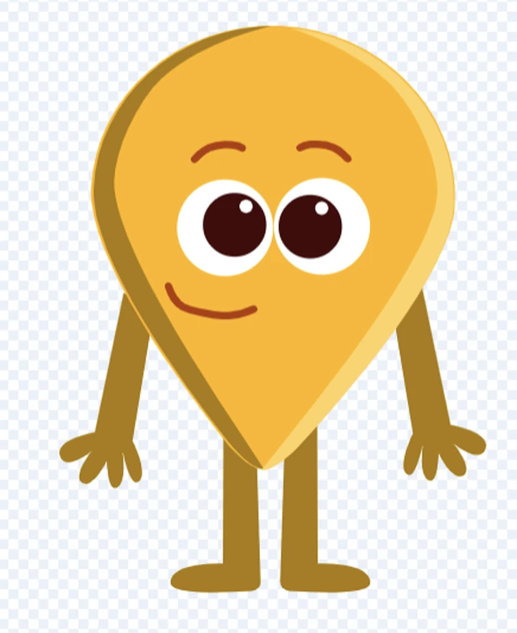 Colourblock Yellow-Orange, or Amber | Fandom