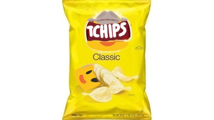 TCHIPS | Fandom