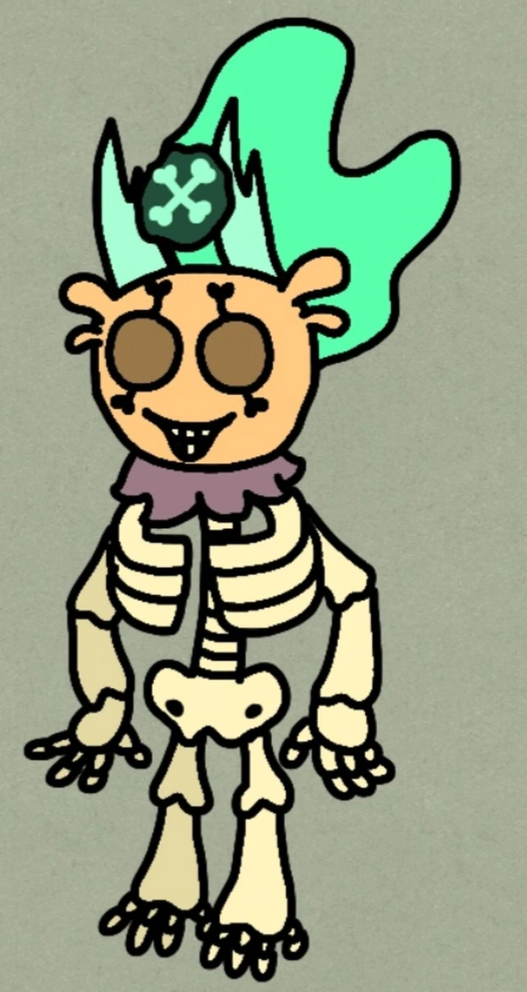 Bone festival- 16/16 | Fandom