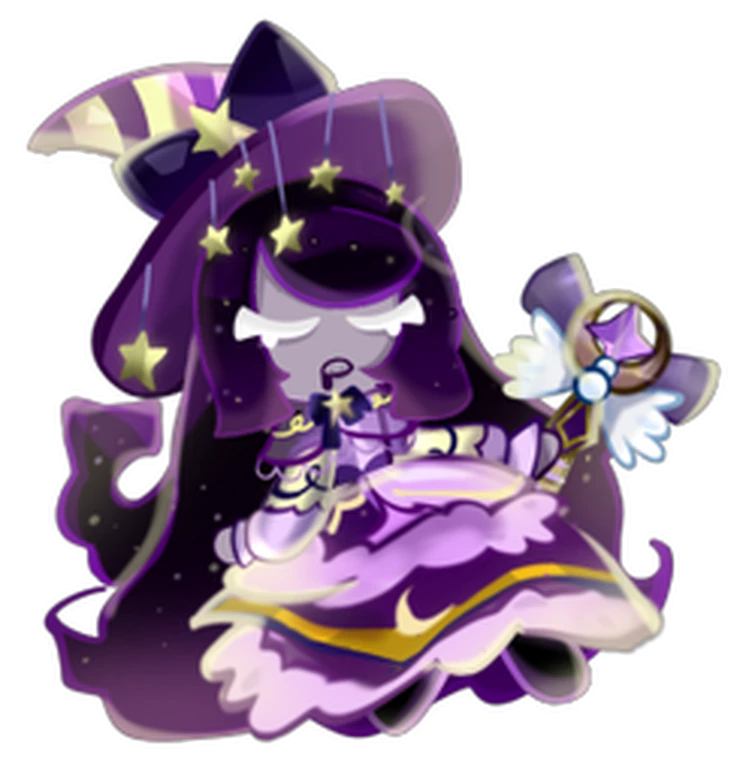 Discuss Everything About Cookie Run: Kingdom OCs Wiki | Fandom