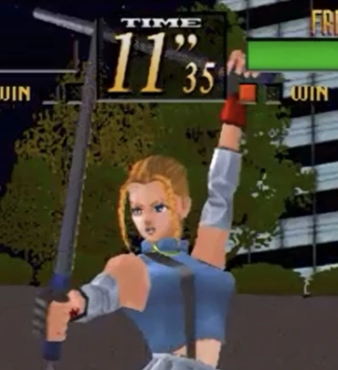 Discuss Everything About Sega Wiki | Fandom