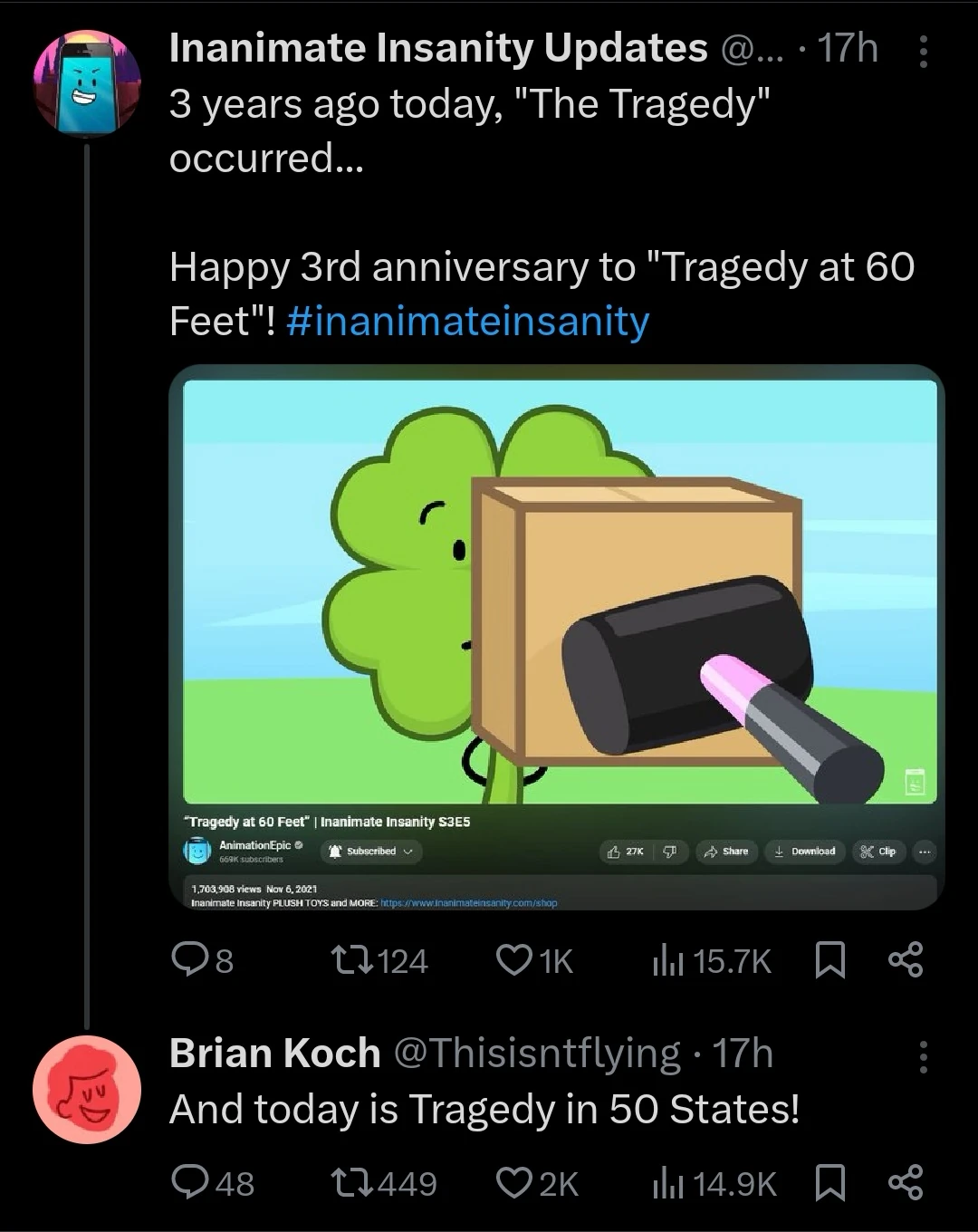 Brian WTF 😭😭 | Fandom