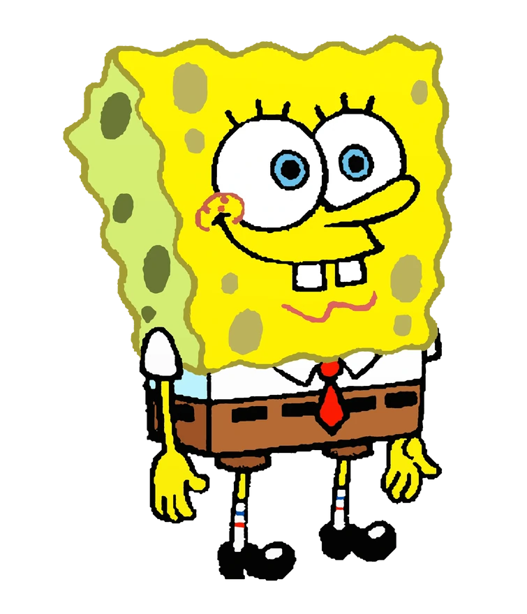 I want spongebob stock art | Fandom