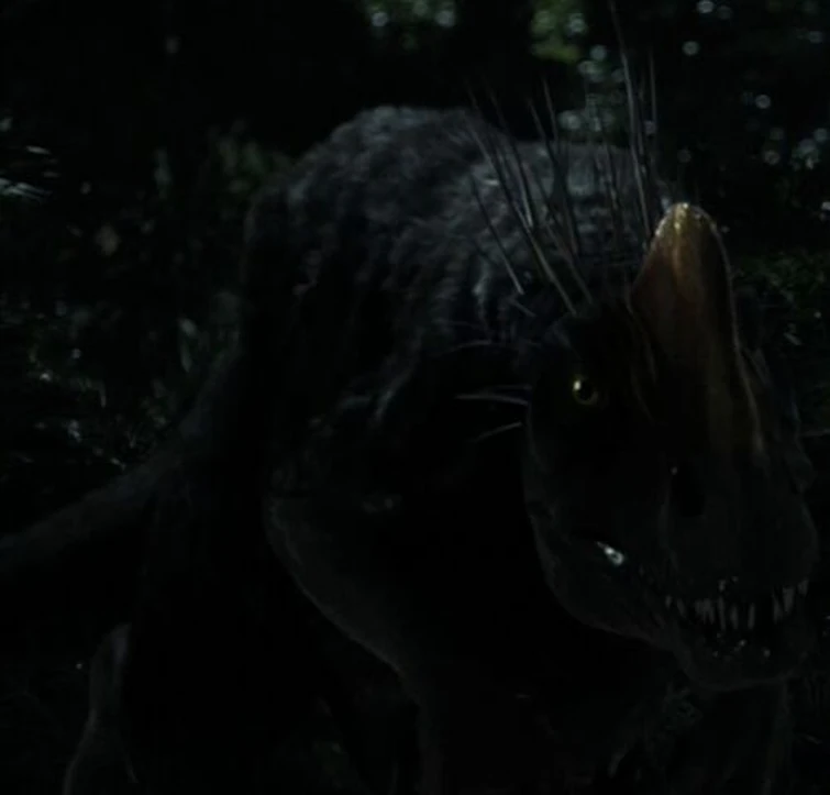 Indoraptor vs future Predator vs Acceraptor vs Venatosaurus who would ...