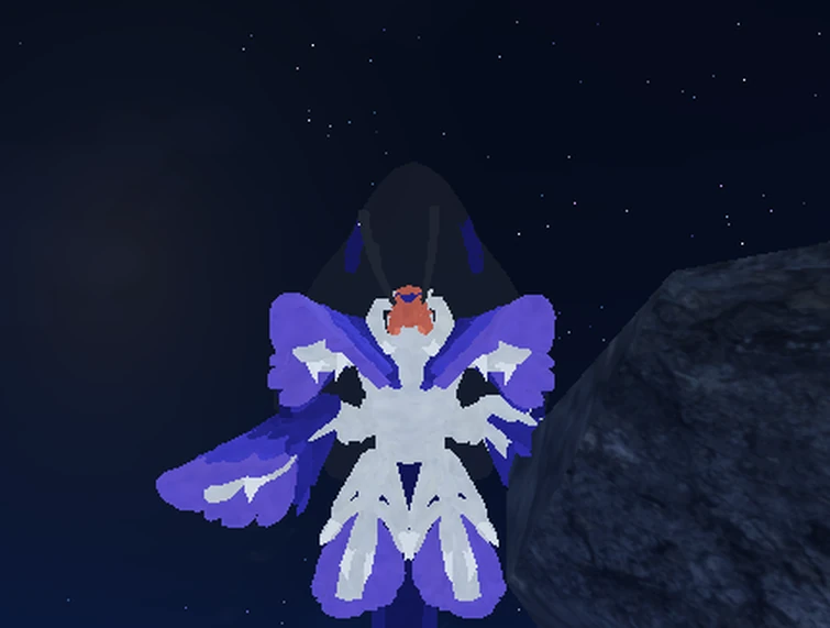 unexpected creature phase | Fandom