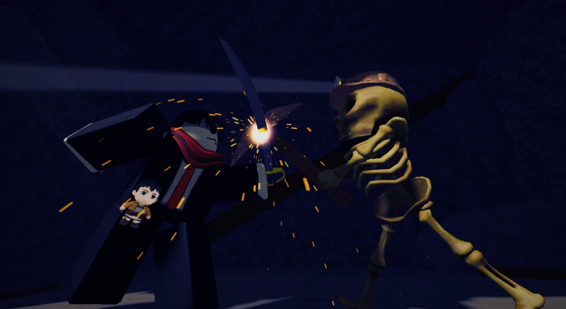 Cavalry Sword vs Pickaxe (inspired by Wrath vs Greed) | Fandom