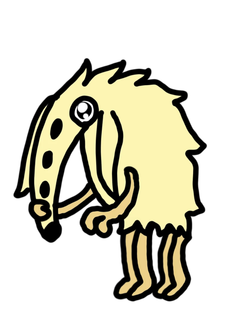 Name this Monster | Fandom