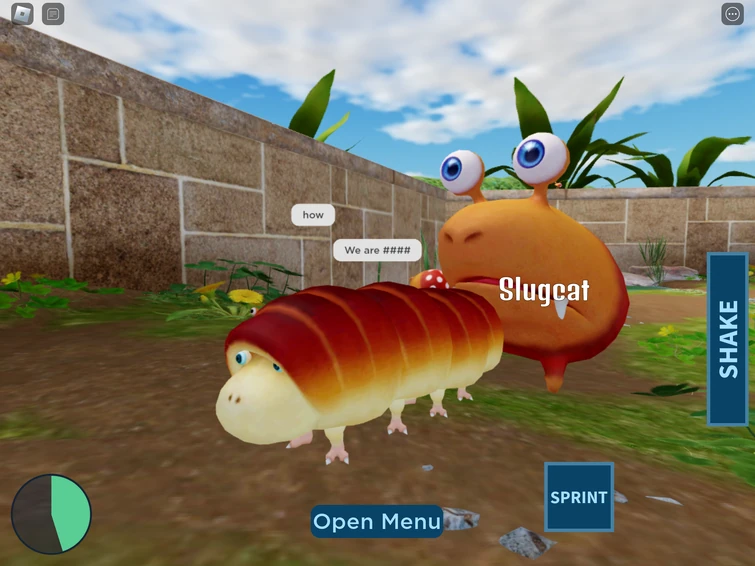 BREAD BUGS RULE | Fandom