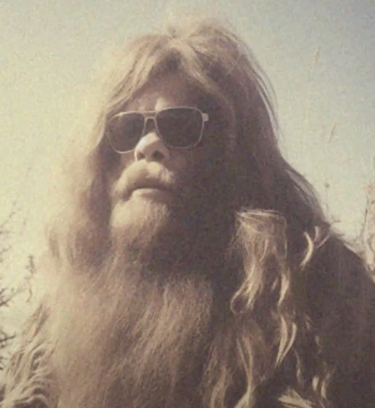 Meet Gerald | Fandom